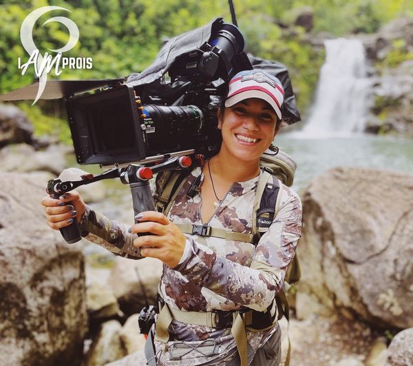 Prois...Maui Style! – Prois Hunting