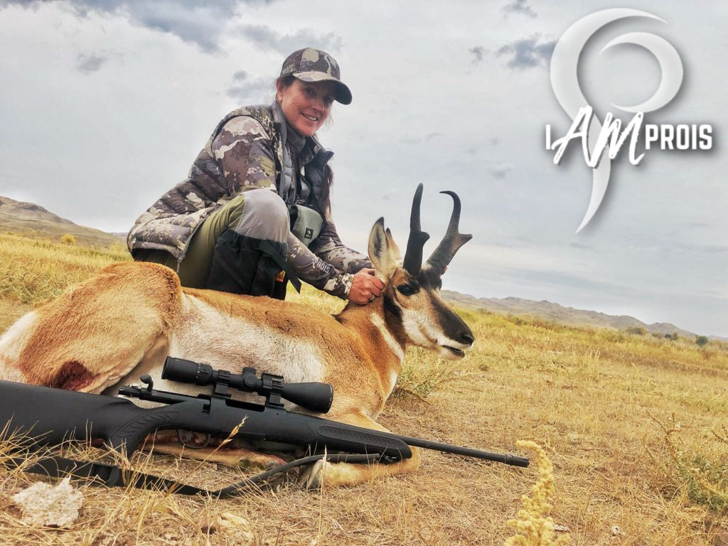 The Ladies Of Prois Are Getting It Done! – Prois Hunting
