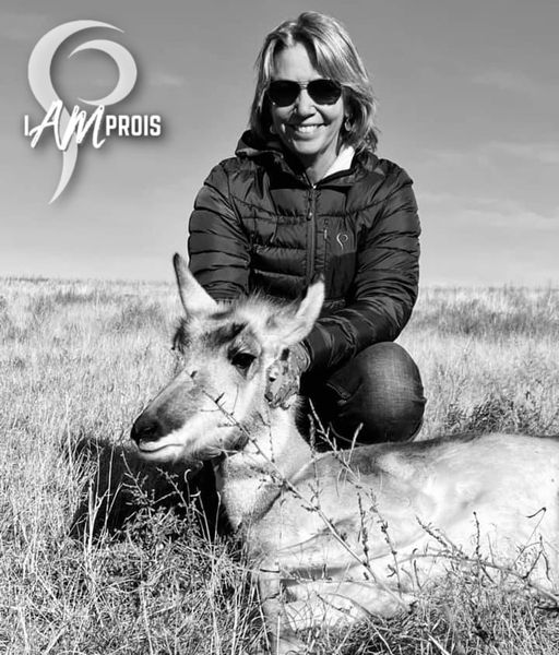 Depredation Hunts! – Prois Hunting