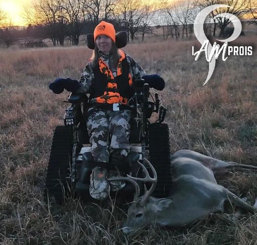 Prois Inspiration – Prois Hunting