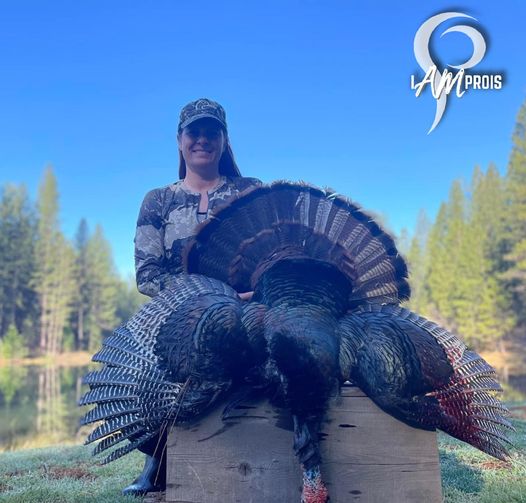 Getting It Done...Prois Style! – Prois Hunting
