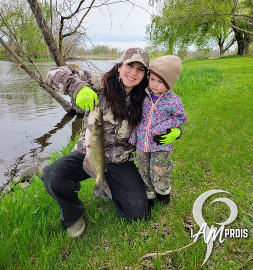 How Cute Is This! – Prois Hunting