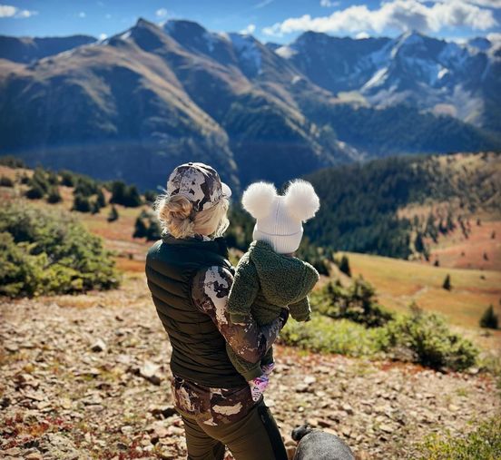 Here's To The Next Generation – Prois Hunting