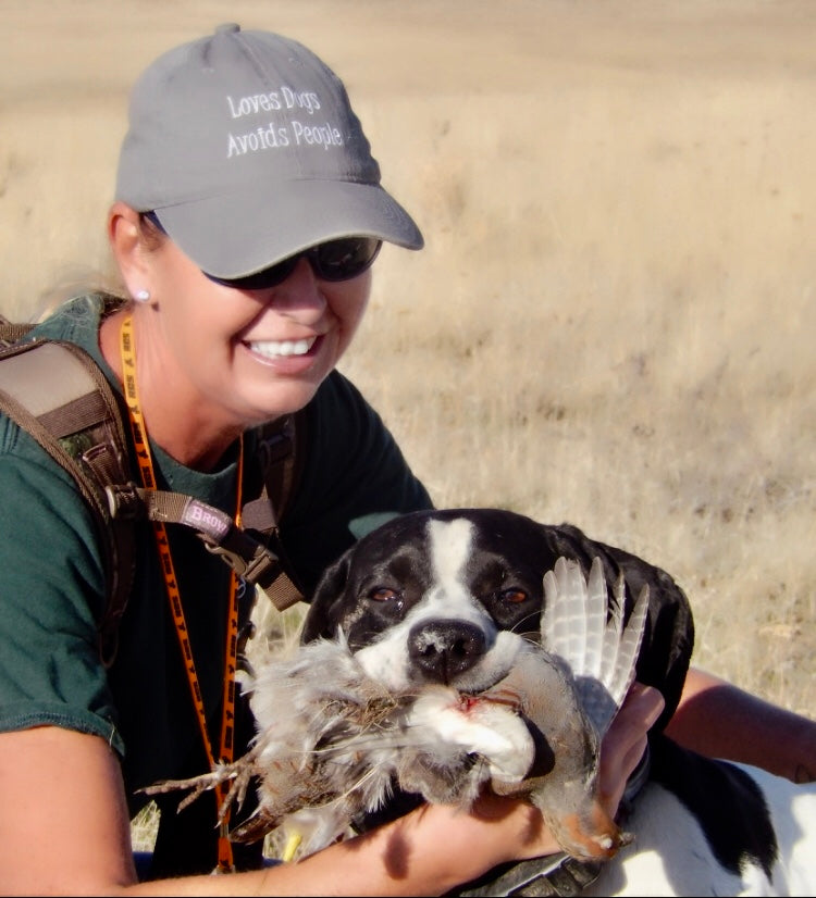 From The Prois Pros- Elhew Pointers – Prois Hunting