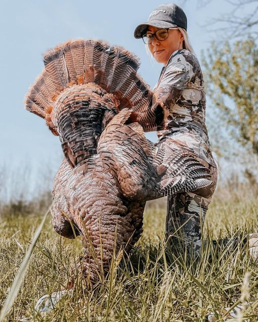 A Perfect Pairing – Prois Hunting