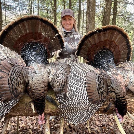 Double Down! – Prois Hunting