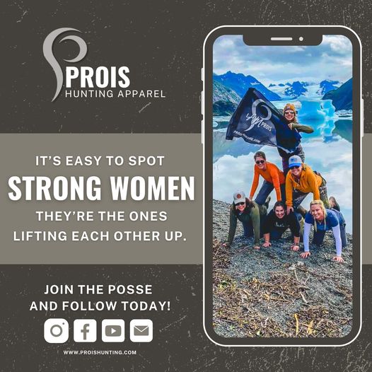 Follow The Prois Posse! – Prois Hunting