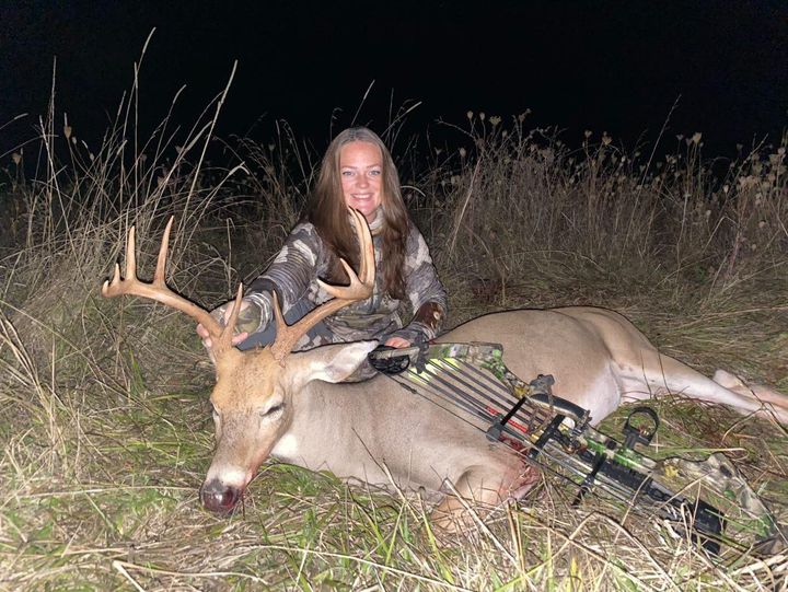 The Ladies Of Prois Are Getting It Done! – Prois Hunting