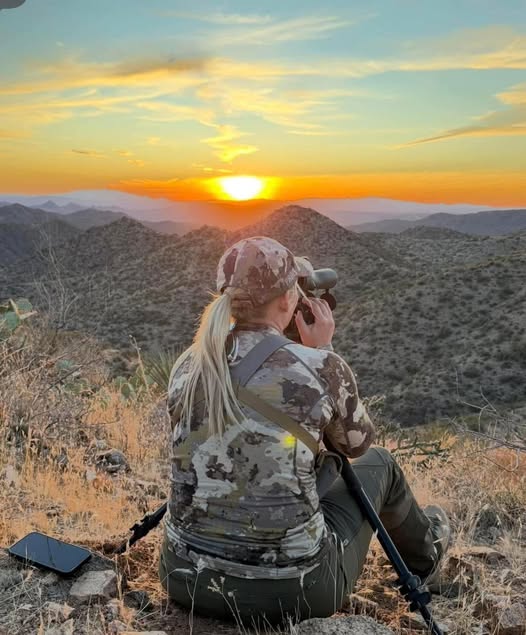 Outside Vibes...Prois Style – Prois Hunting