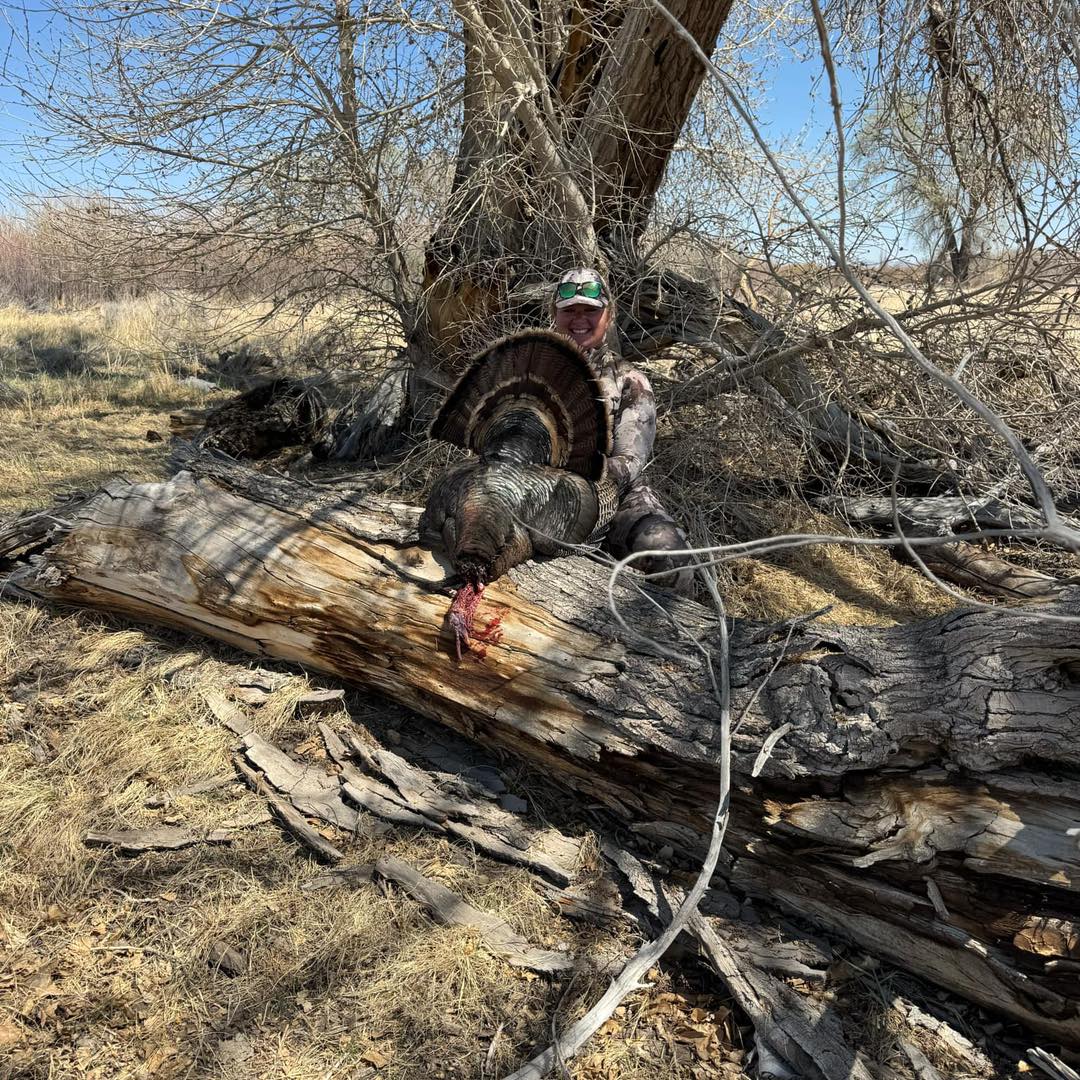 Can't Stop The Flop...Prois Style! – Prois Hunting