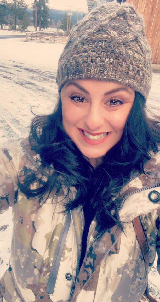 Prois Staffer Journeys...Amy McNealy! – Prois Hunting