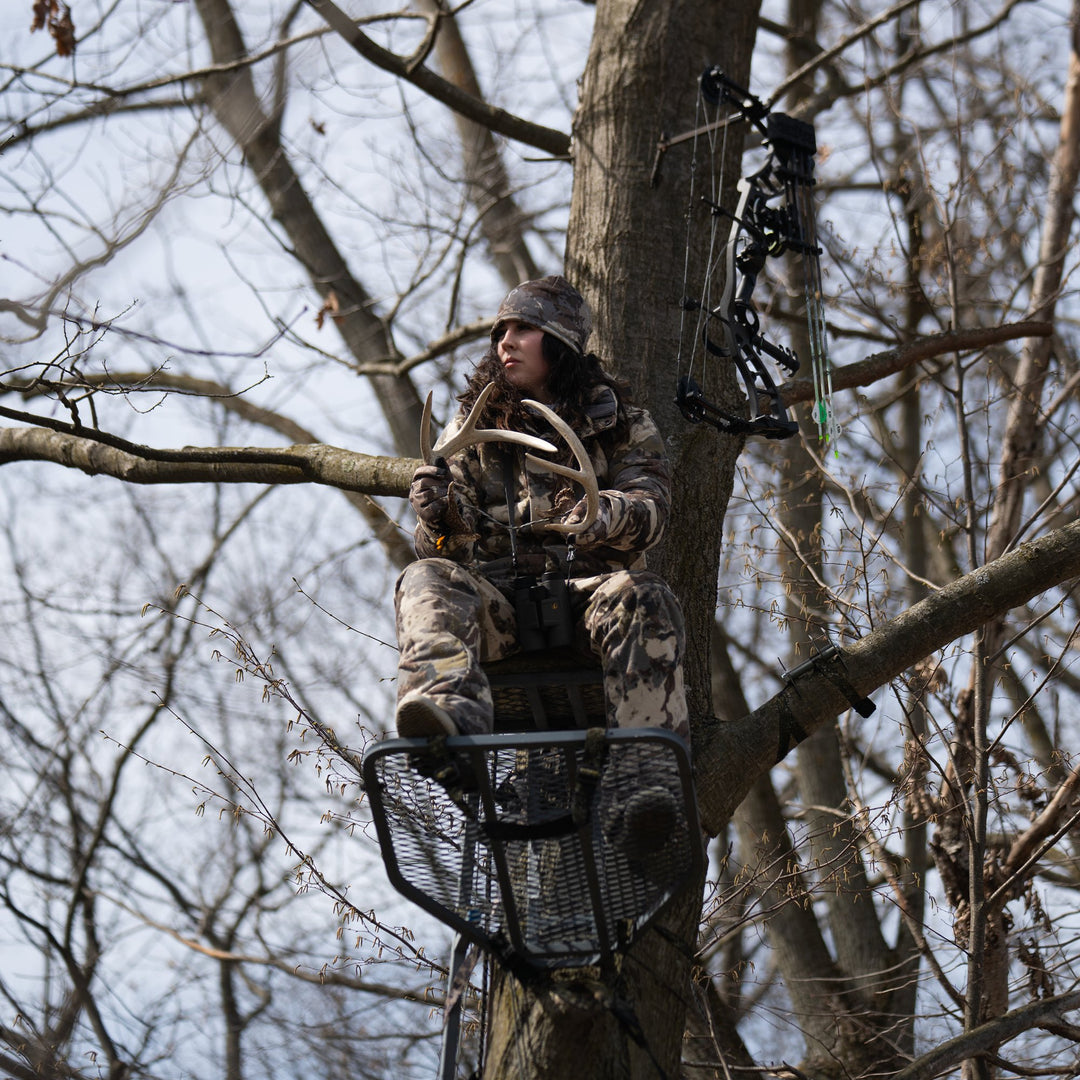 Cold Weather – Prois Hunting