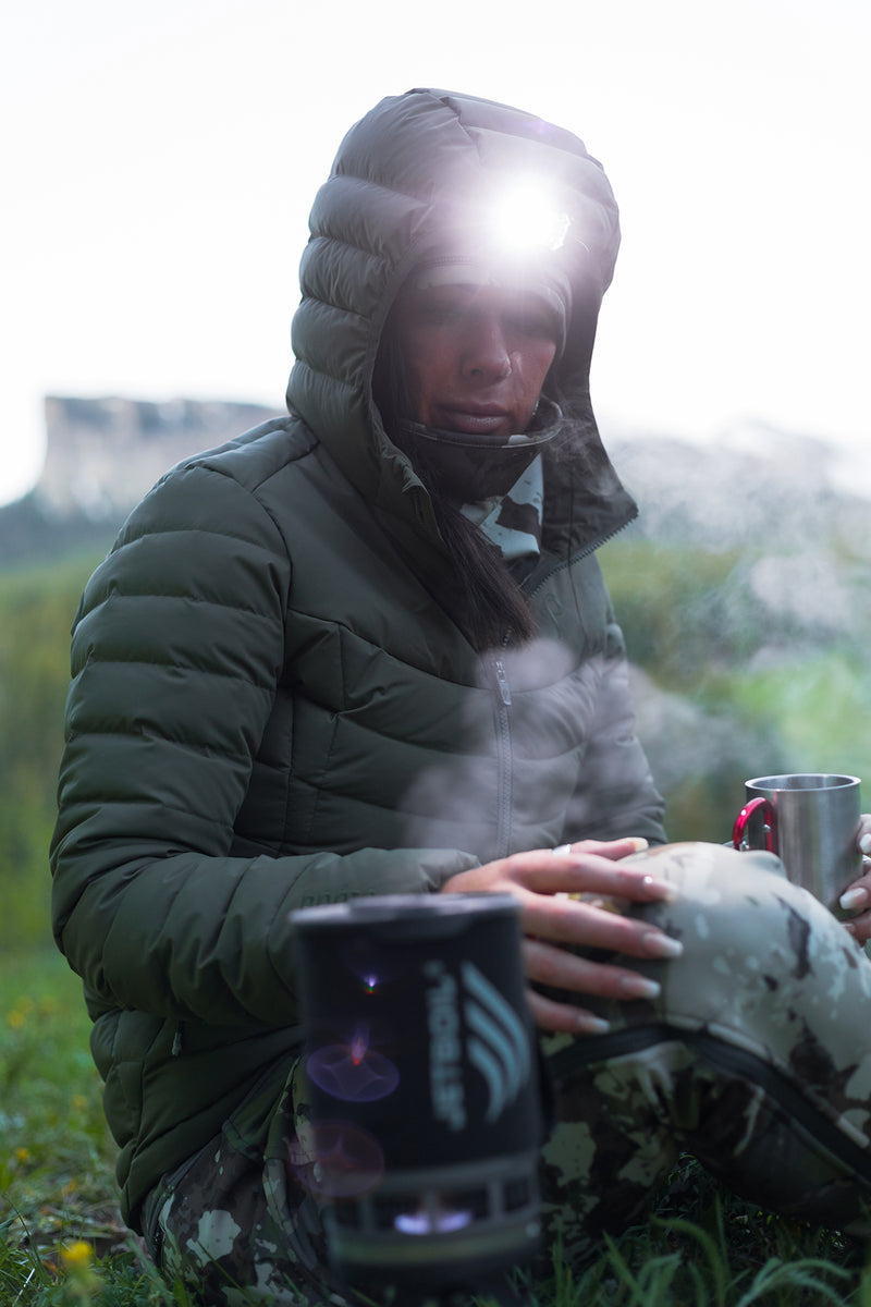 Jackets & Vests – Prois Hunting