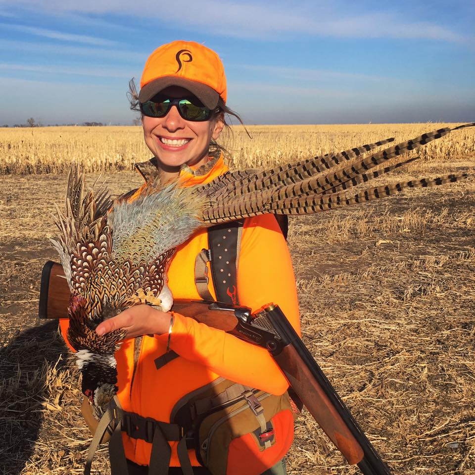 Pradlann Upland – Prois Hunting