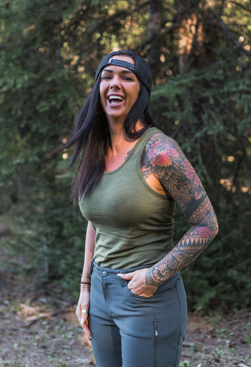 Shirts & Tops – Prois Hunting