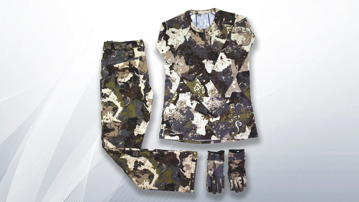 Solas Ultra-Lightweight – Prois Hunting