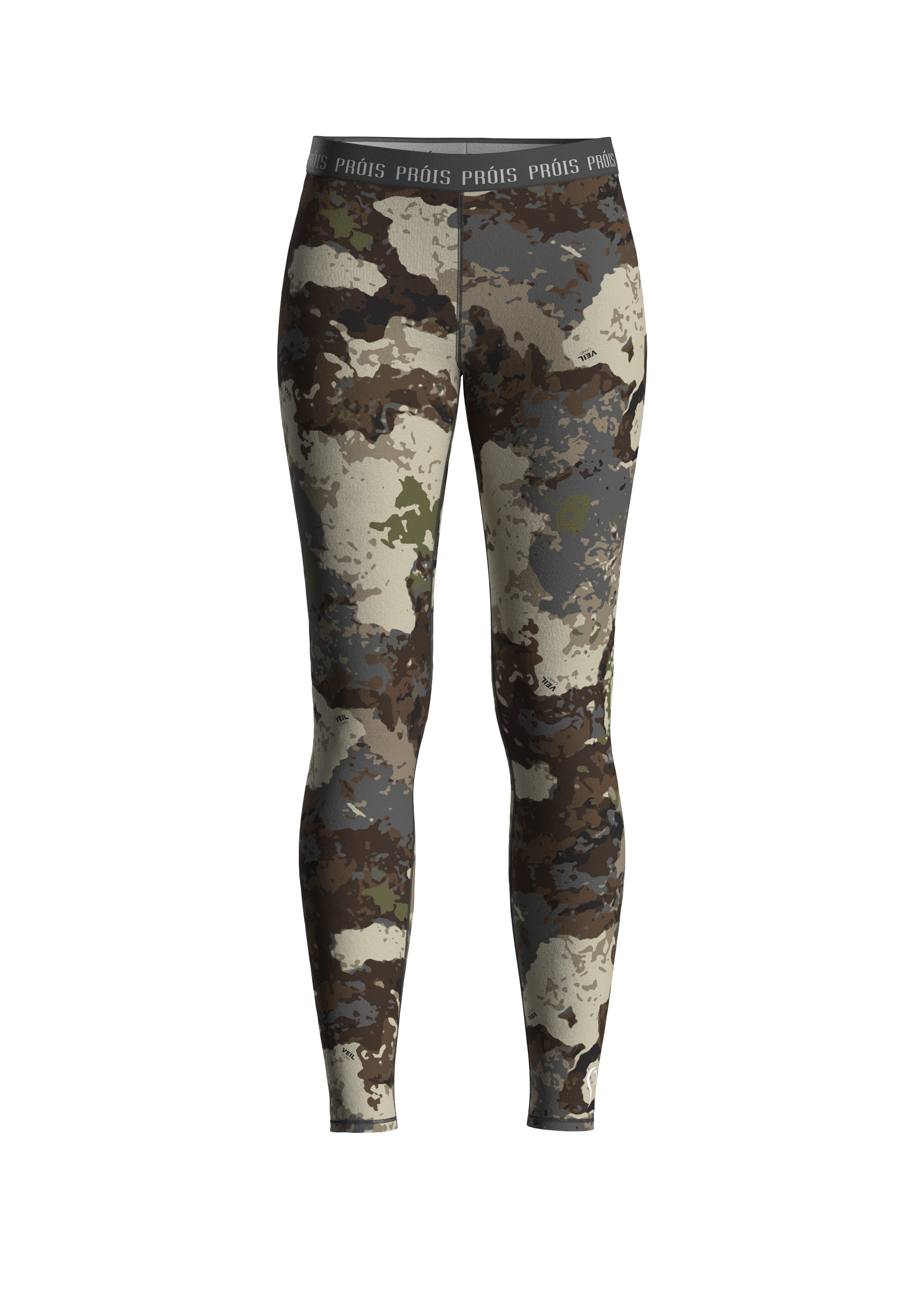 Olann Merino – Prois Hunting