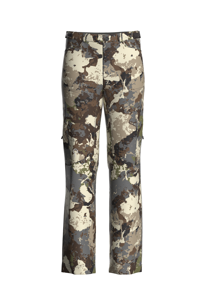 Torai Mid-Weight Freedom Pant – Prois Hunting