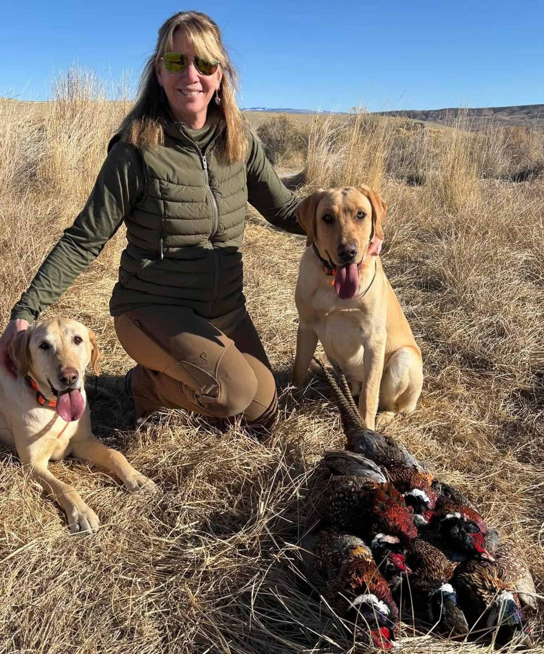 About Prois – Prois Hunting