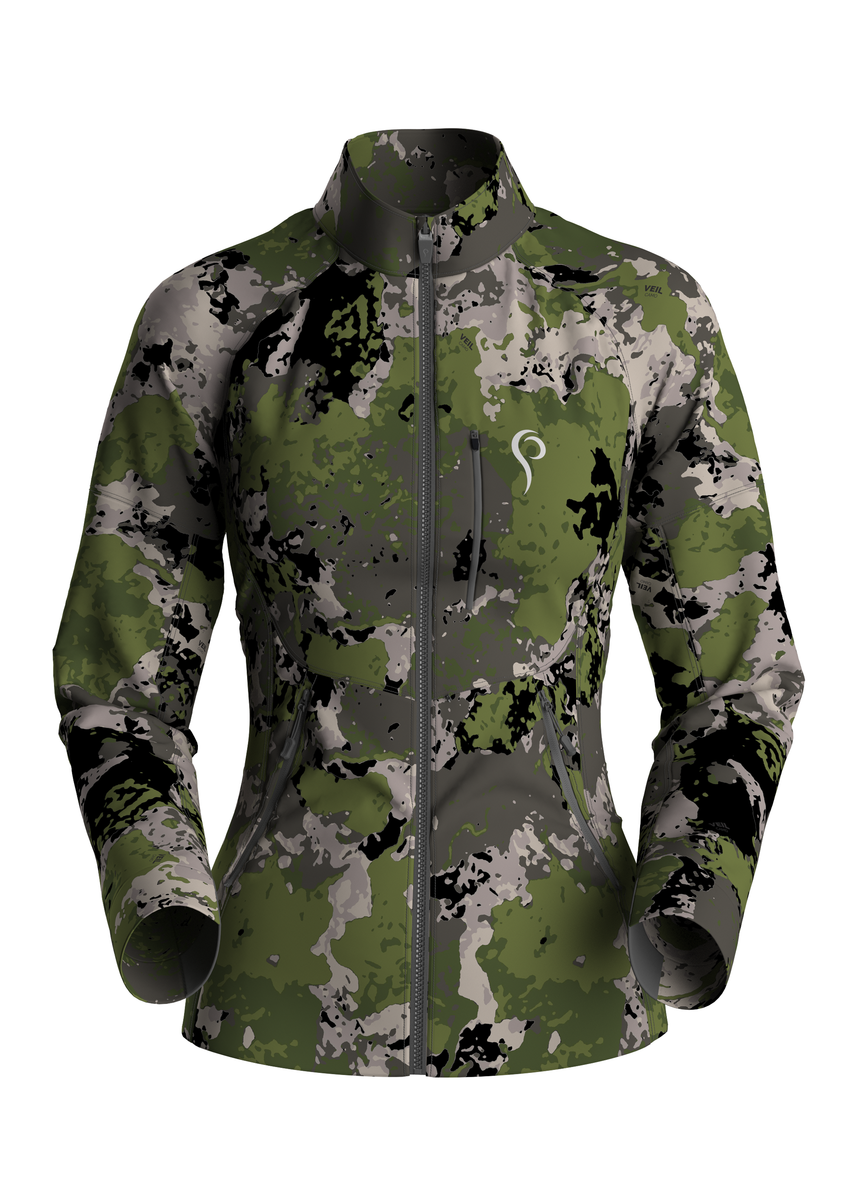 Allta All Seasons Jacket – Prois Hunting