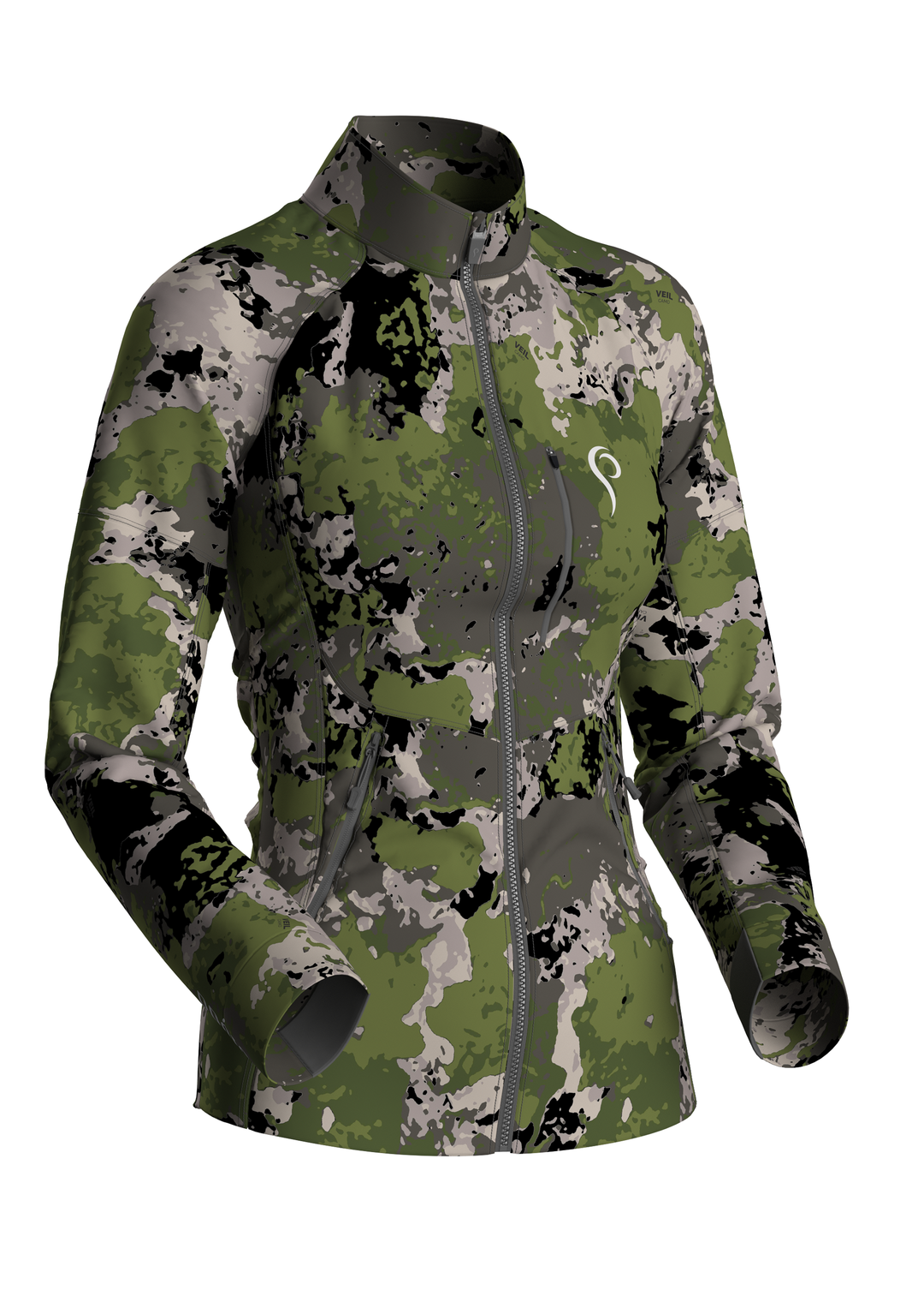 Allta All Seasons Jacket – Prois Hunting