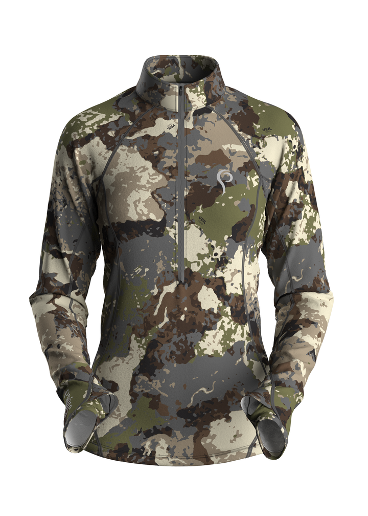 Olann Merino – Prois Hunting