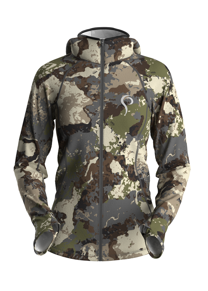 Olann Merino – Prois Hunting