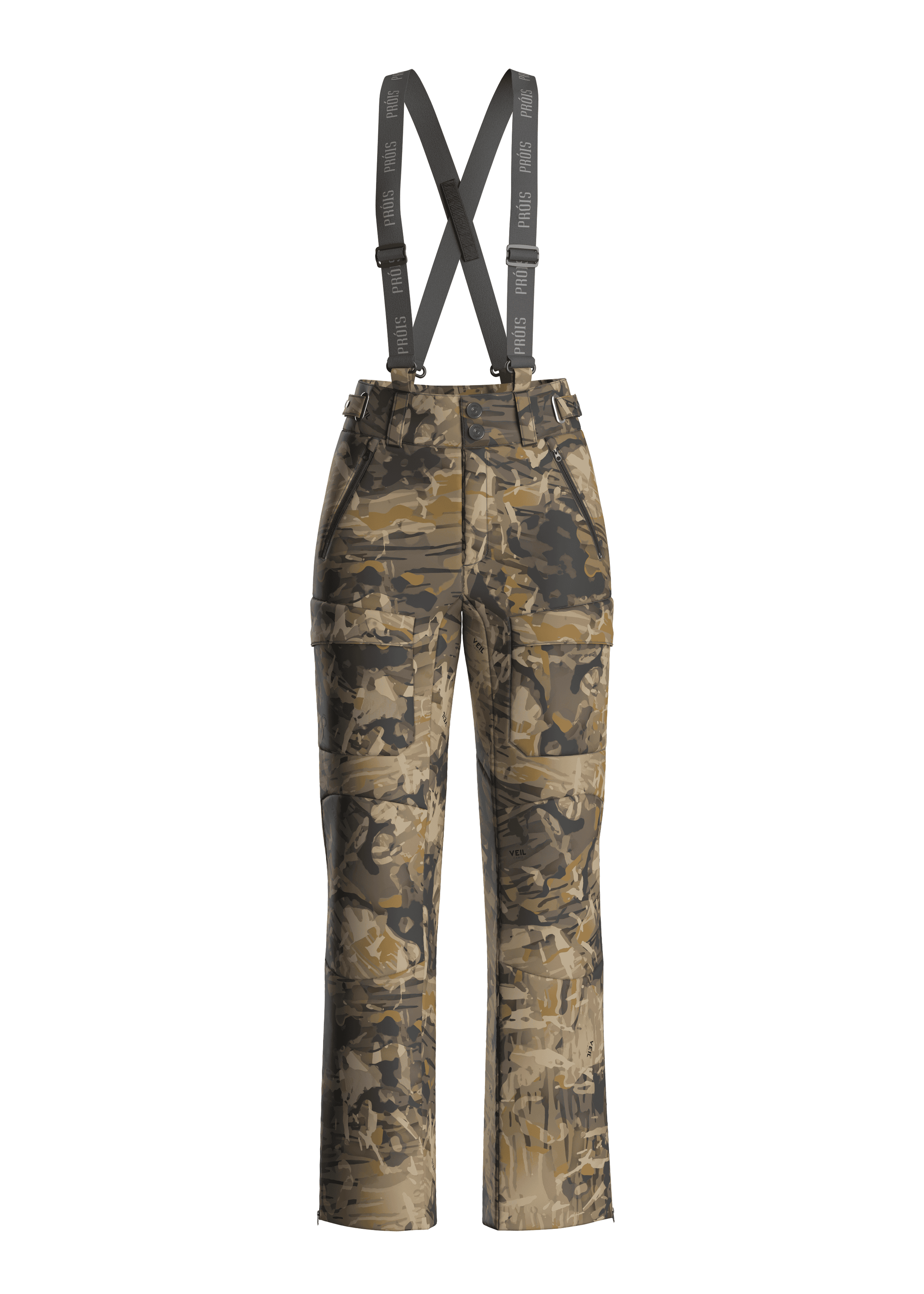 New Arrivals! – Prois Hunting