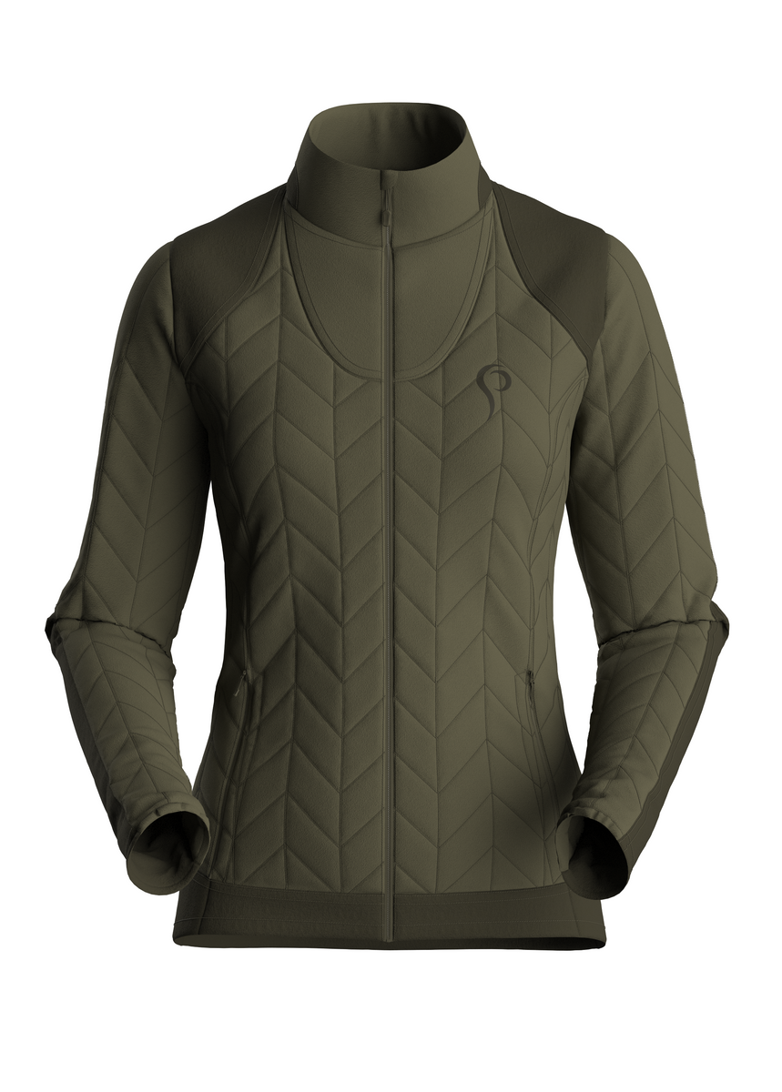 Pradlann Upland Insulated Jacket – Prois Hunting