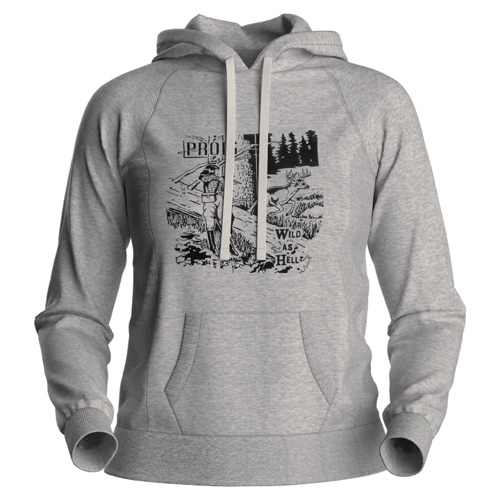 Logo Wear – Prois Hunting