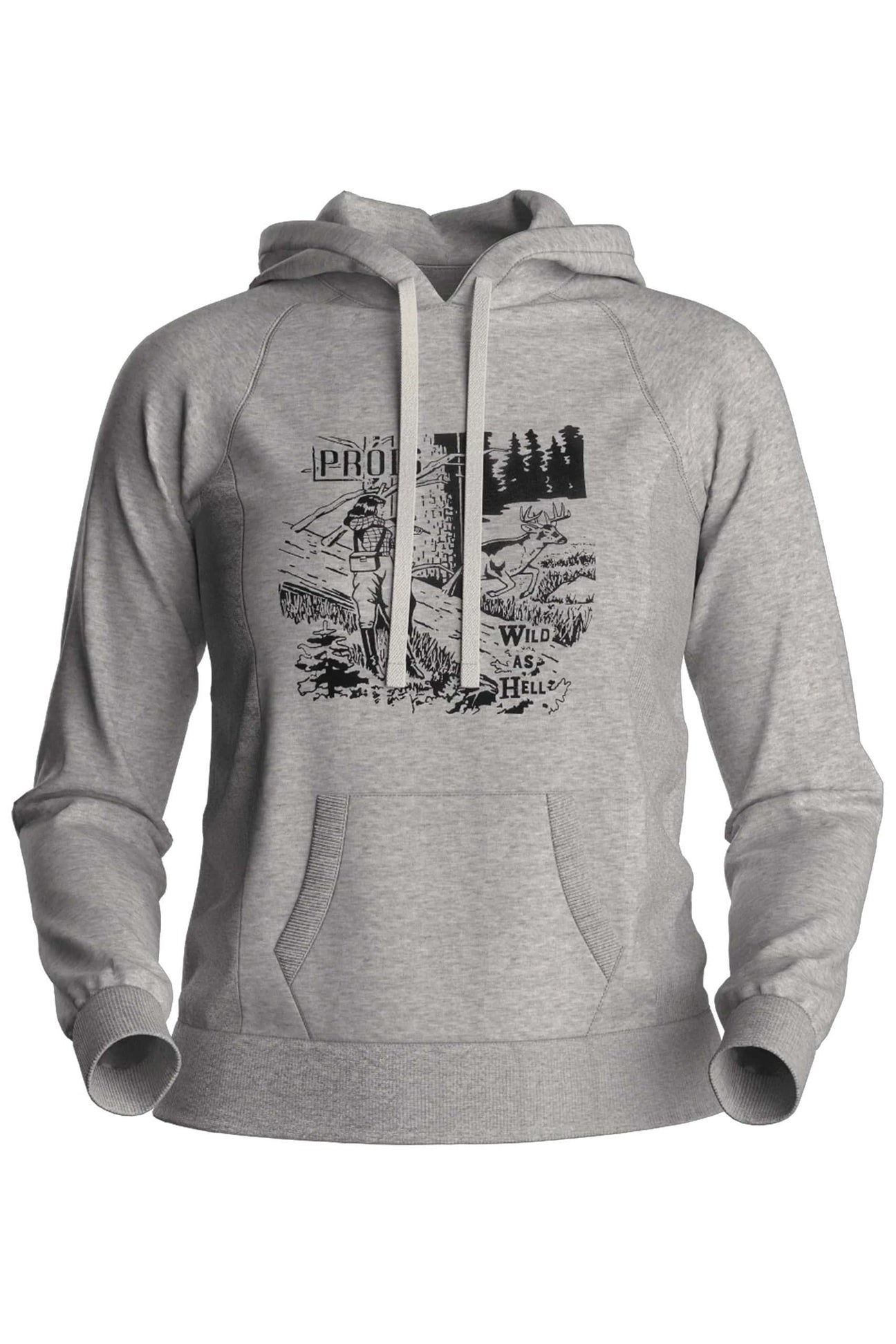 Logo Wear – Prois Hunting