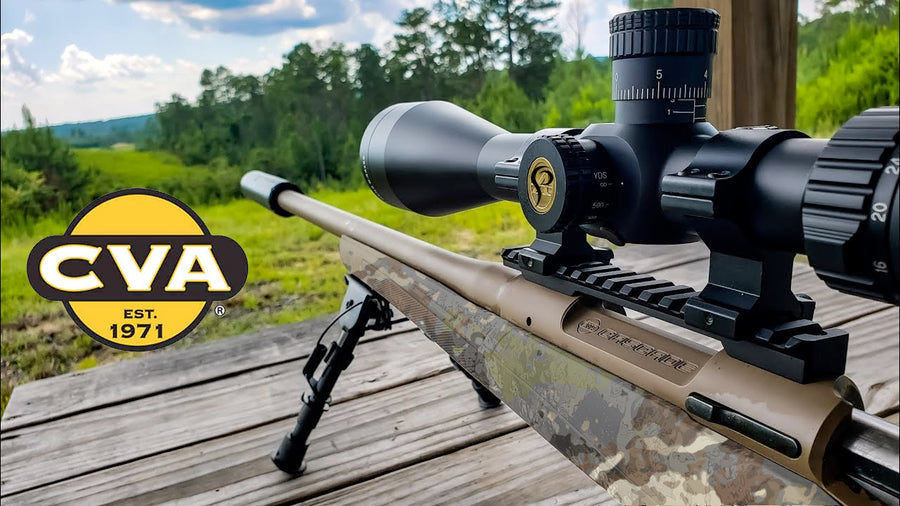 Spirit of Prois – Prois Hunting