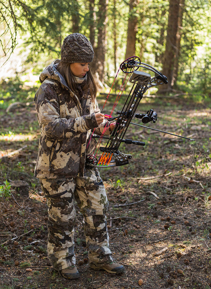 Greann Primaloft Gold Insulated Parka – Prois Hunting