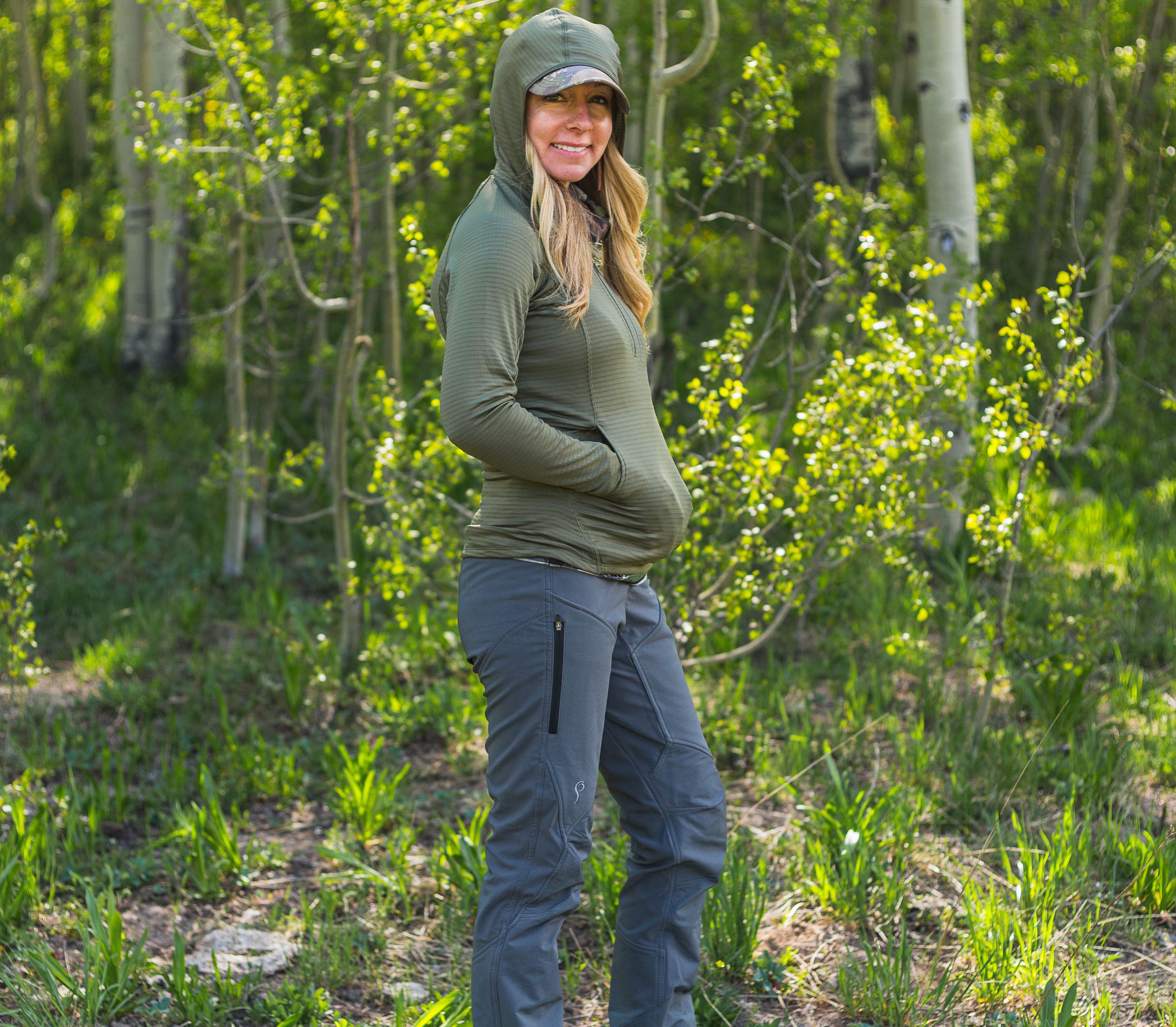 Solids – Prois Hunting